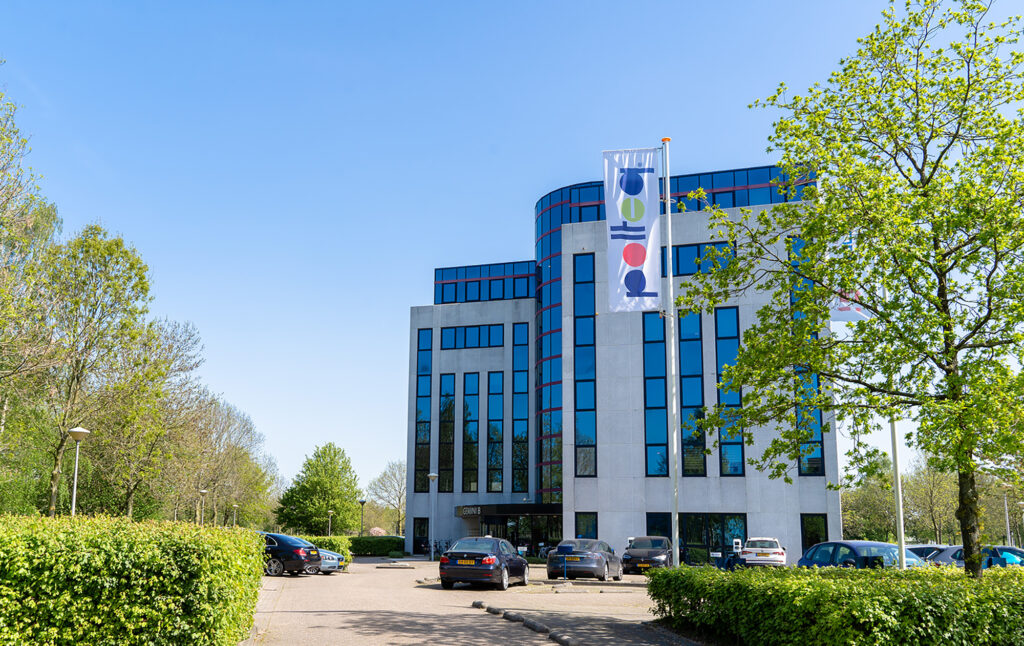 Amersfoort - Polteq. Premium software quality