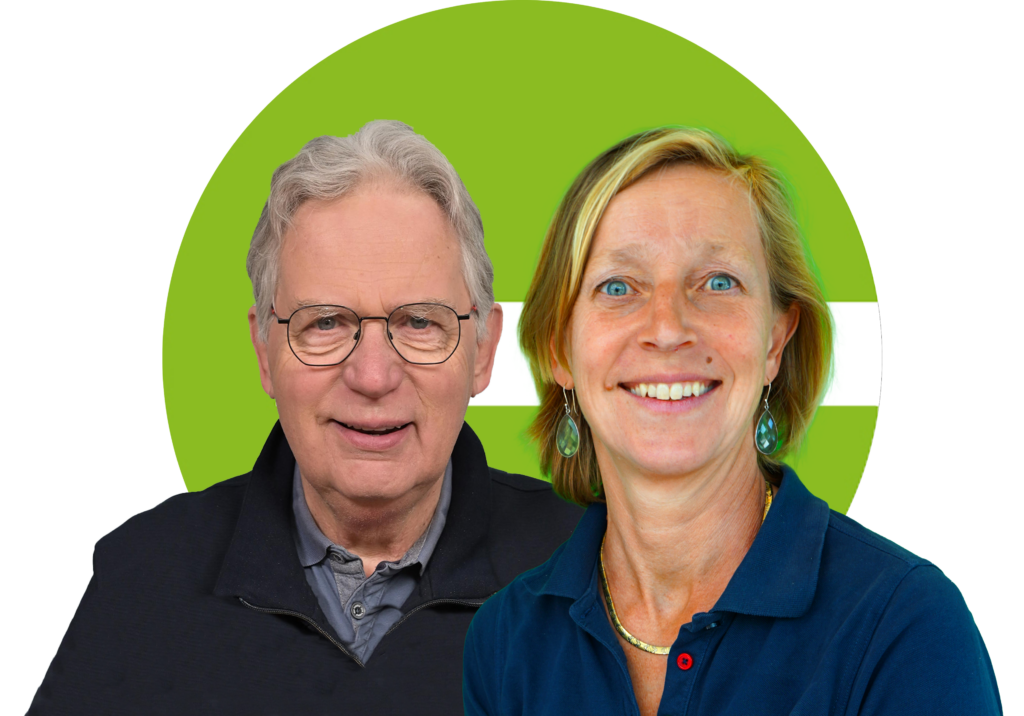 Hoe het begon - Polteq. Premium software quality